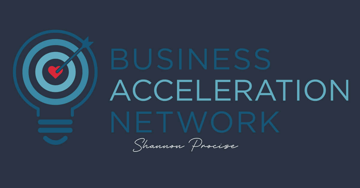 Business Acceleration Network | BAN Networking Catalyst